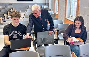 Canadian university news, opinion, careers — University Affairs